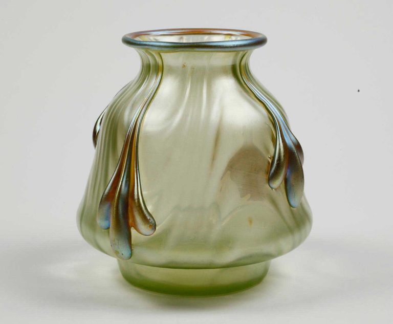 Glas, Jugendstil, Art Deco, Schlemmer Antiquitäten Regensburg